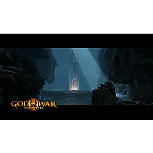 God of War 3 Remastered - PlayStation 4
