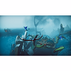 PS5 Version Falconia Warrior Edition Premium Pack