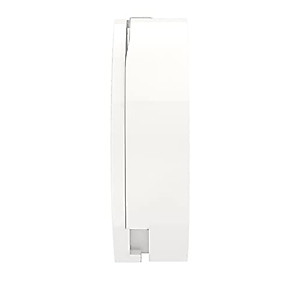 Neutrogena SkinClearing Mineral Acne-Concealing Pressed Powder Compact, Shine-Free & Oil-Absorbing Makeup with Salicylic Acid to Cover, Treat & Prevent Breakouts, Natural Ivory 20,.38 oz (Pack of 2)