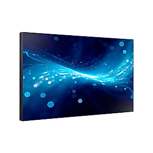 Samsung UH55F-E Digital Signage Flat Panel 55" LED Full HD Black