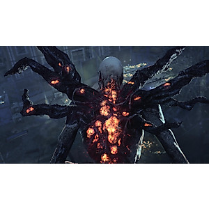 Dying Light 2 - Stay Human (PS5 Upgrade)