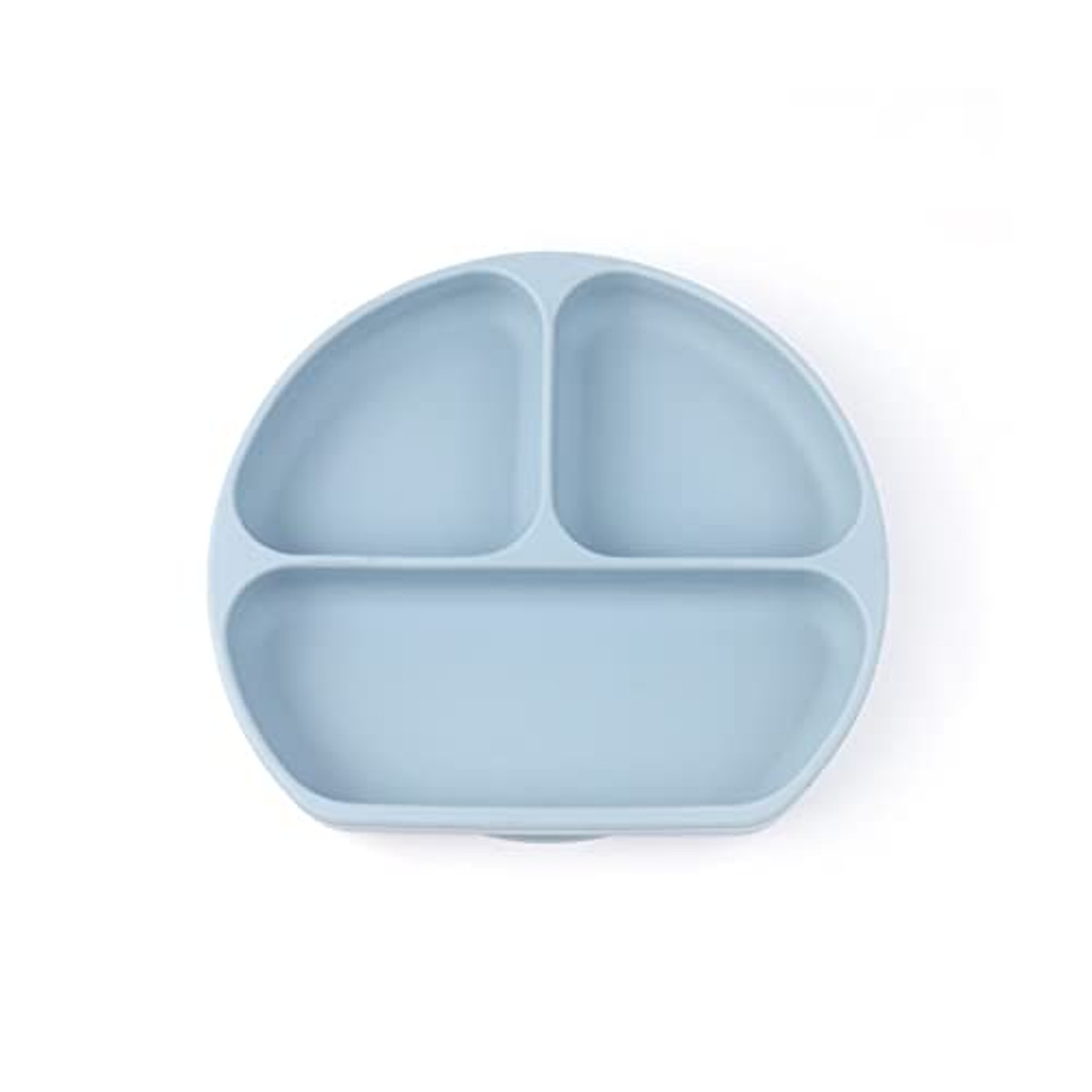 Make Mealtime Hassle-Free with Our 9-Piece Silicone Feeding Set - Perfect for Baby Led Weaning - BPA-Free and Easy to Clean