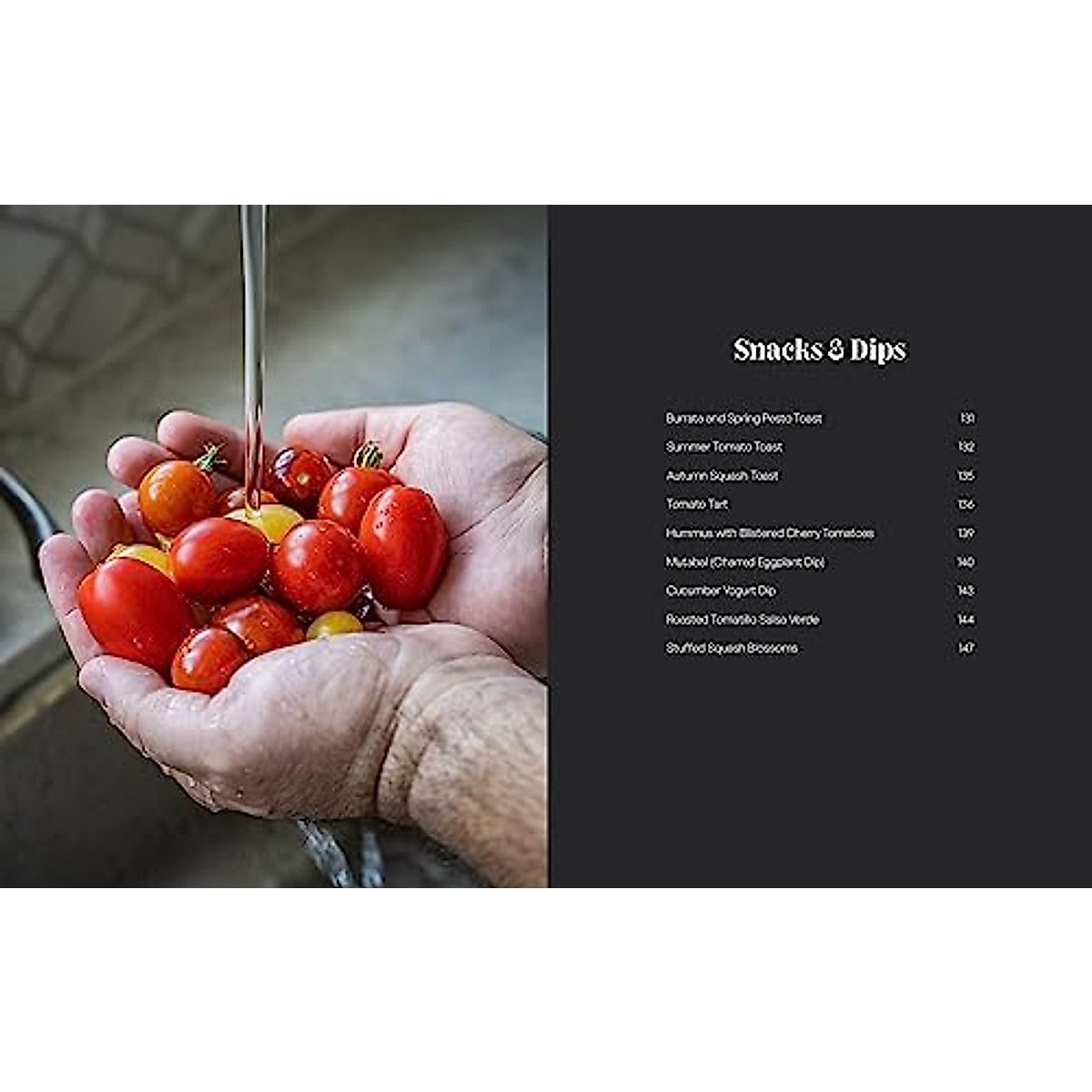 Seed to Table: A Seasonal Guide to Organically Growing, Cooking, and Preserving Food at Home (Kitchen Garden, Urban Gardening)