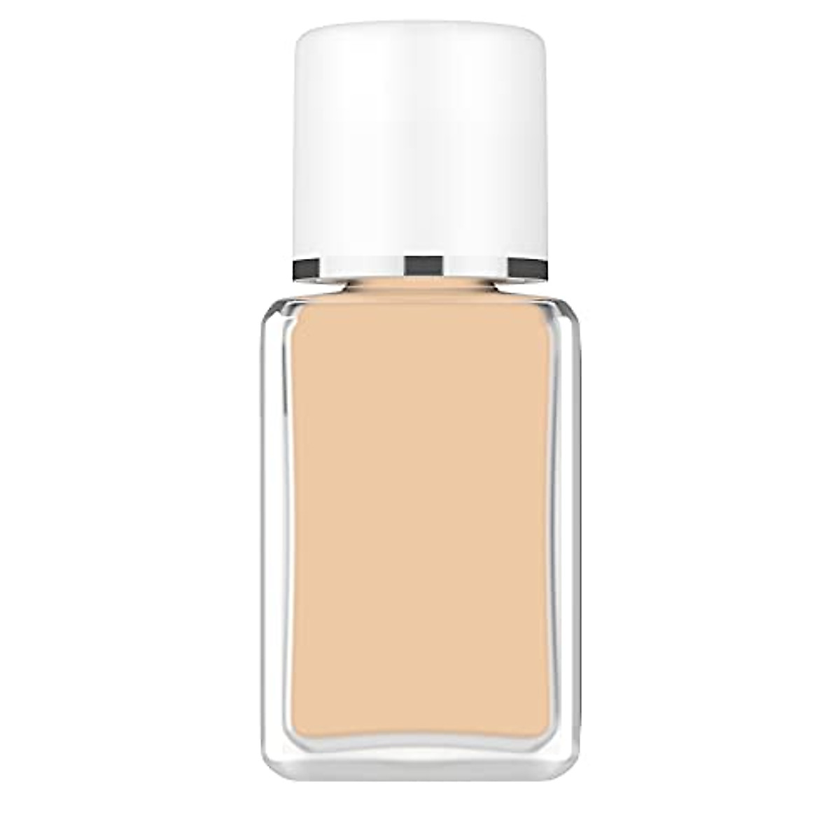 Neutrogena SkinClearing Oil-Free Acne and Blemish Fighting Liquid Foundation with.5% Salicylic Acid Acne Medicine, Shine Controlling Makeup for Acne Prone Skin, 85 Honey, 1 fl. oz