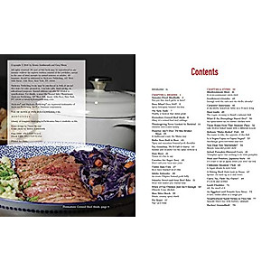 How to Cook Anything in Your Dutch Oven: Classic American Comfort Foods and New Global Favorites