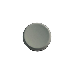 Rinbers 3D Analog Joystick Button Control Thumb Stick with Thumbstick Circle Pad Cover Cap Replacement for Nintendo New 3DS New 3DS XL LL New 2DS XL
