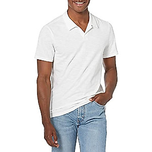 GAP Mens Lived in Polo White V2 Global XL