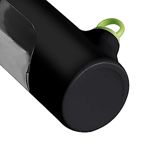 Fresh Herb Keeper, Vanilla Keep-Fresh Cup, Herb Storage Container Keeps Greens of Fresh Vegetable Preservation Bottle for Storage Cilantro, Mint, Asparagus, Keeps Greens Fresh