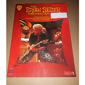 The Brian Setzer Orchestra