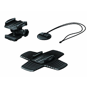 Sony AKASM1 Surfboard Mount (Black)