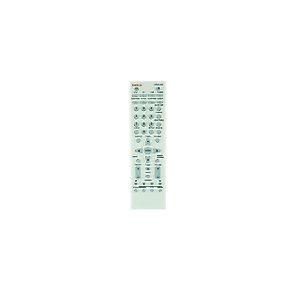 HCDZ Replacement Remote Control for Pioneer X-CM42BT-K X-CM42BT-W X-CM42BT-R X-CM42BT-L AXD7728 AXD7708 X-HM31DAB-K Micro Hi-Fi CD Receiver Audio System