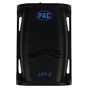 PAC LP7-2 L.O.C. PRO Series 2-Channel Line Output Converter with Remote Turn On 4in. x 8in. x 1in.