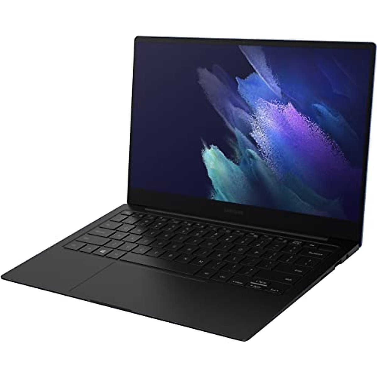 SAMSUNG [Windows 11] Galaxy Book Pro 360 2-in-1 Laptop, 13.3" AMOLED FHD Touchscreen, Intel Quard-Core i7 1165G7, 8GB LPDDR4x RAM, 512GB PCIe SSD, WiFi 6, Bluetooth v5.1, Thunderbolt 4, S-Pen