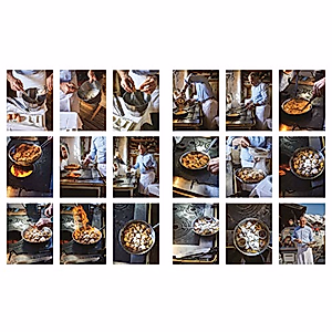 Alpine Cooking: Recipes and Stories from Europe's Grand Mountaintops [A Cookbook]