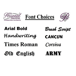 My Personal Memories Engraved Personalized Wood Handle Rescue Pocket Knife - Father's Day Groomsmen Gifts - All Black Knife