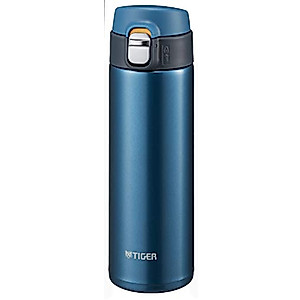Tiger Corporation Magubotoru Marine Blue 480ml Sahara MMJ-A481-AM