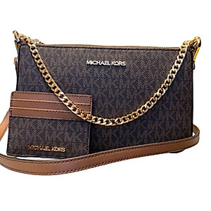 Michael Kors Womens Giftable Boxed Items (Brown)