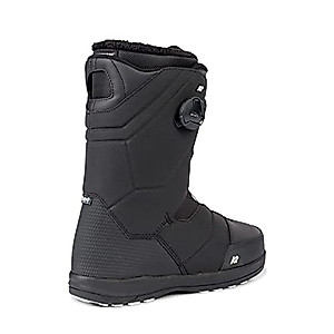 K2 Maysis Mens Snowboard Boots Black 11