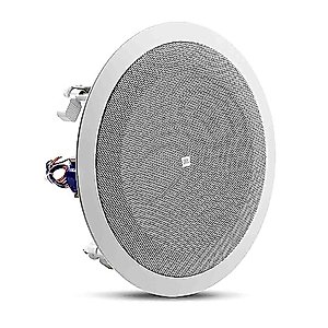 JBL 8128 | Full-Range in-Ceiling Loudspeaker (4 Speakers)