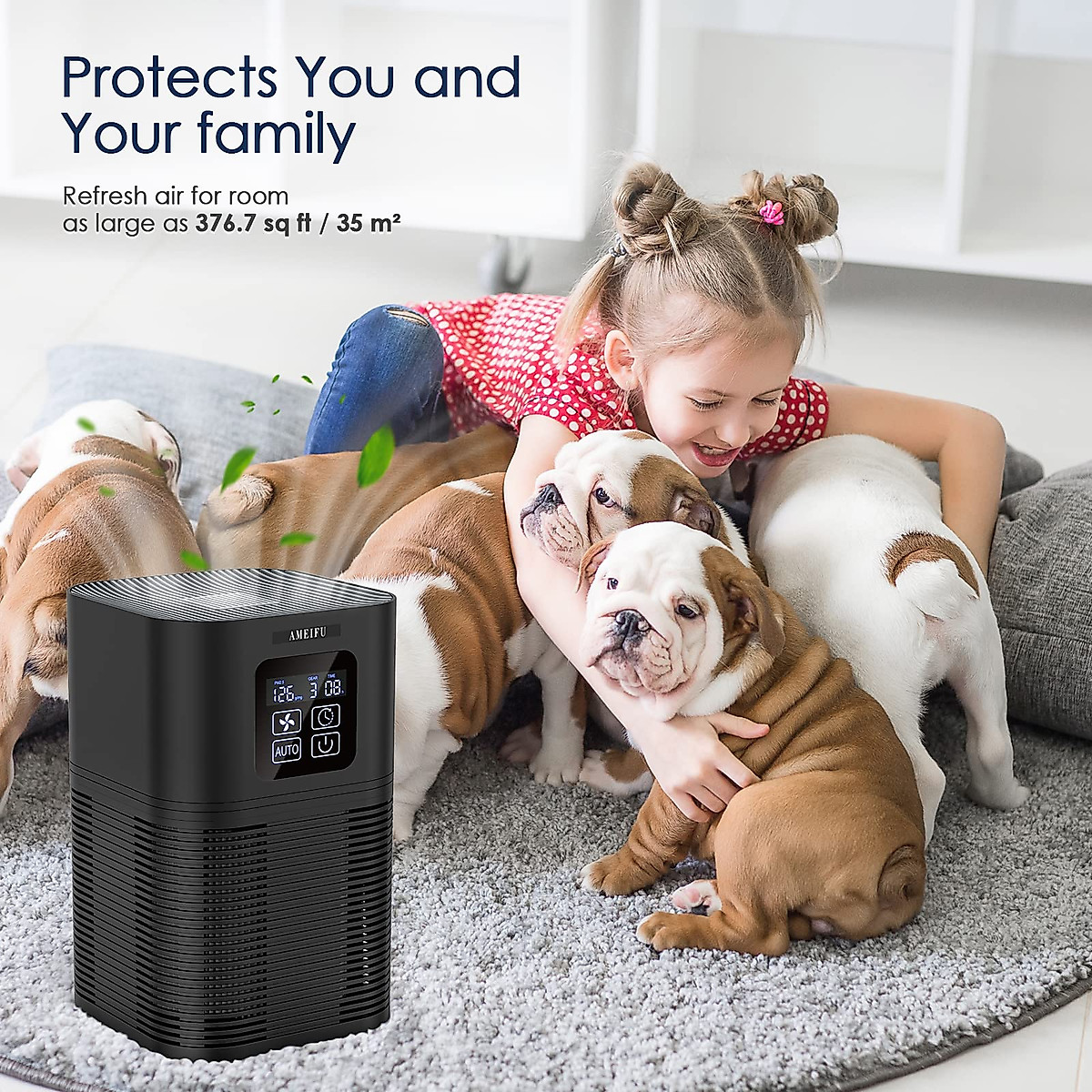 Air Purifiers filter