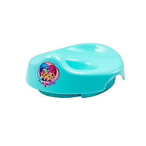The First Years Nickelodeon Shimmer and Shine 3-in-1 Potty System