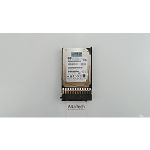 418398-001 Hp Hard Drives W-tray Sas-3gbits 73gb-15000rpm