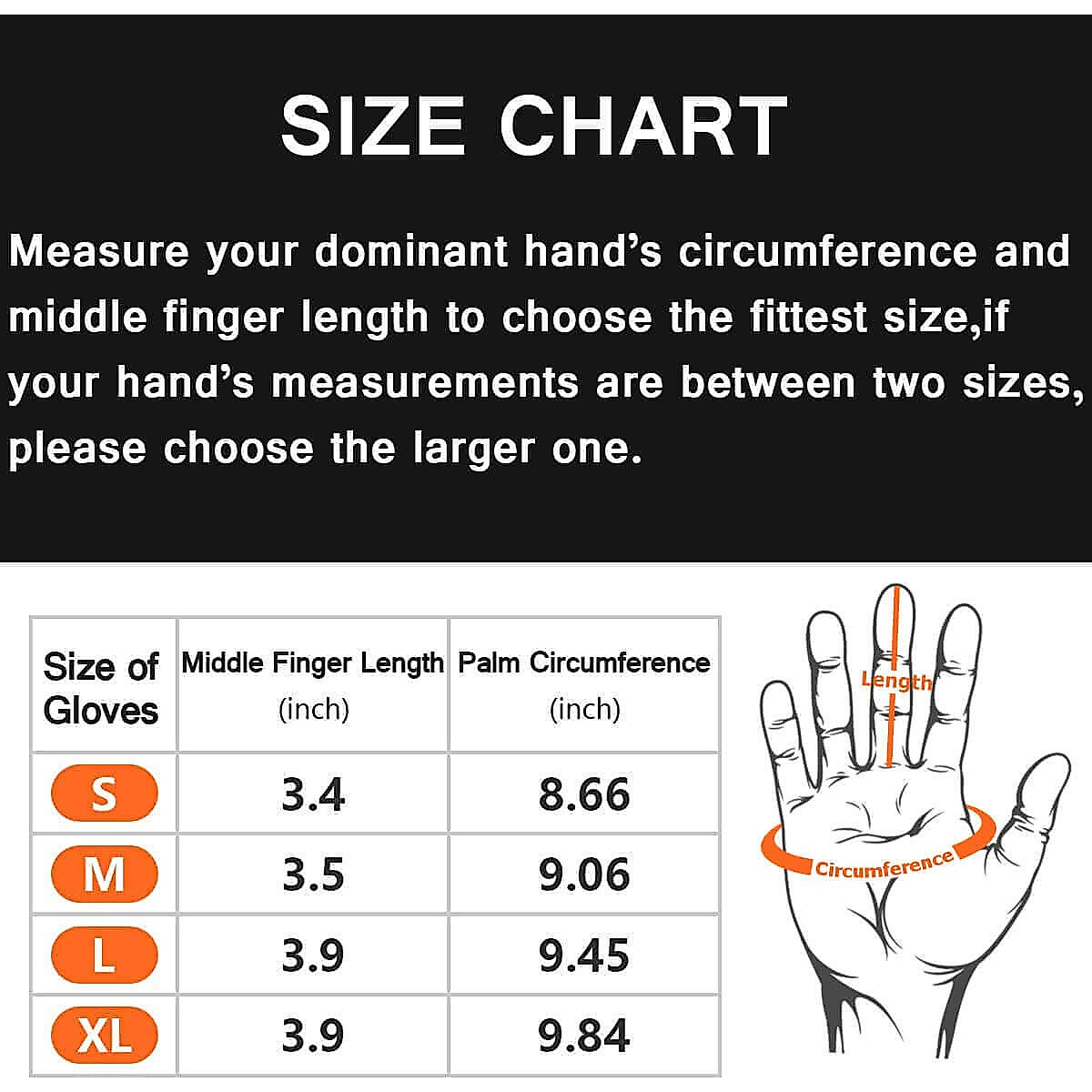 OZERO Winter Gloves for Men & Women | -30℉ Warm Thermal Running Cycling and Work Gloves for Men Cold Weather | Deerskin and Polar Fleece Insulated Winter Gloves Men