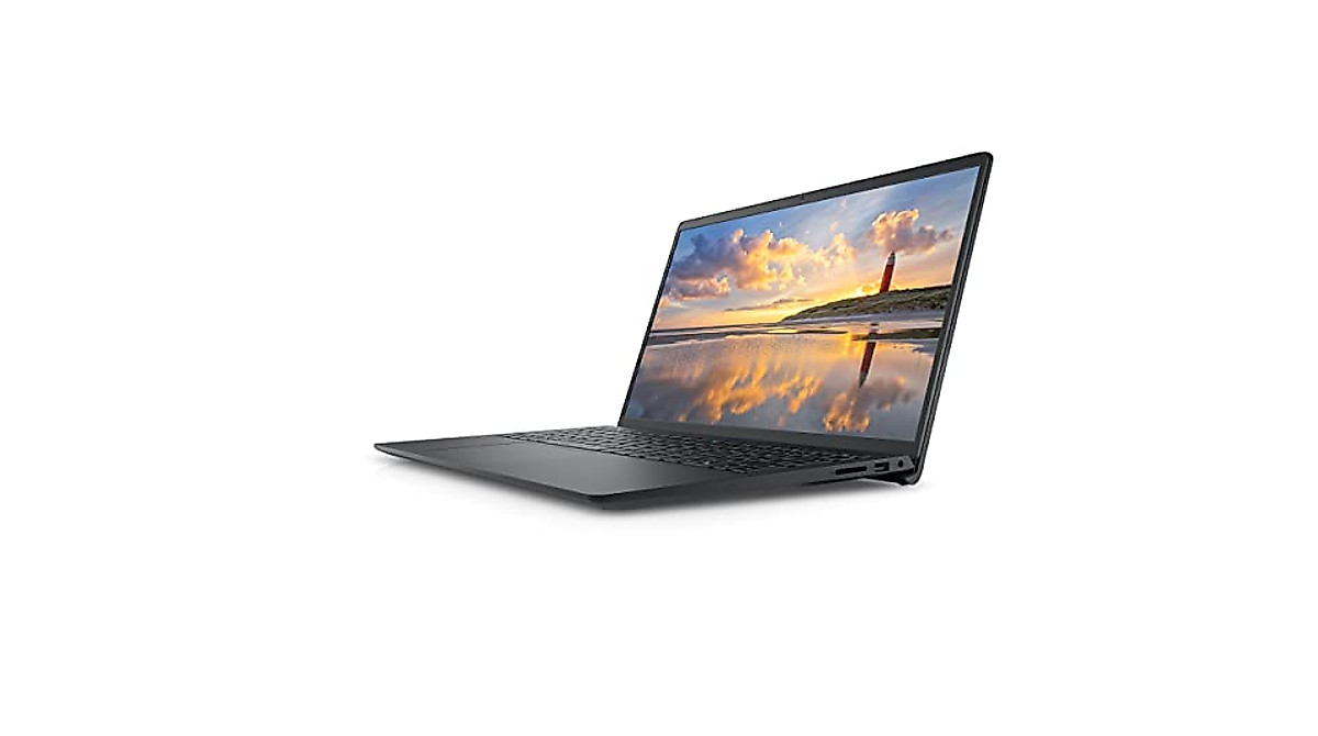 Dell Inspiron 3510 Laptop with 16GB RAM and 1TB HDD - Buy Now