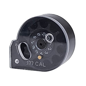 Umarex HK Heckler & Koch HK416 AEG 6mm BB Rifle Airsoft Gun, Black