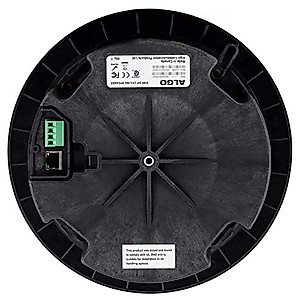 Algo 8188 PoE SIP Ceiling Speaker for Paging, Notification & Music