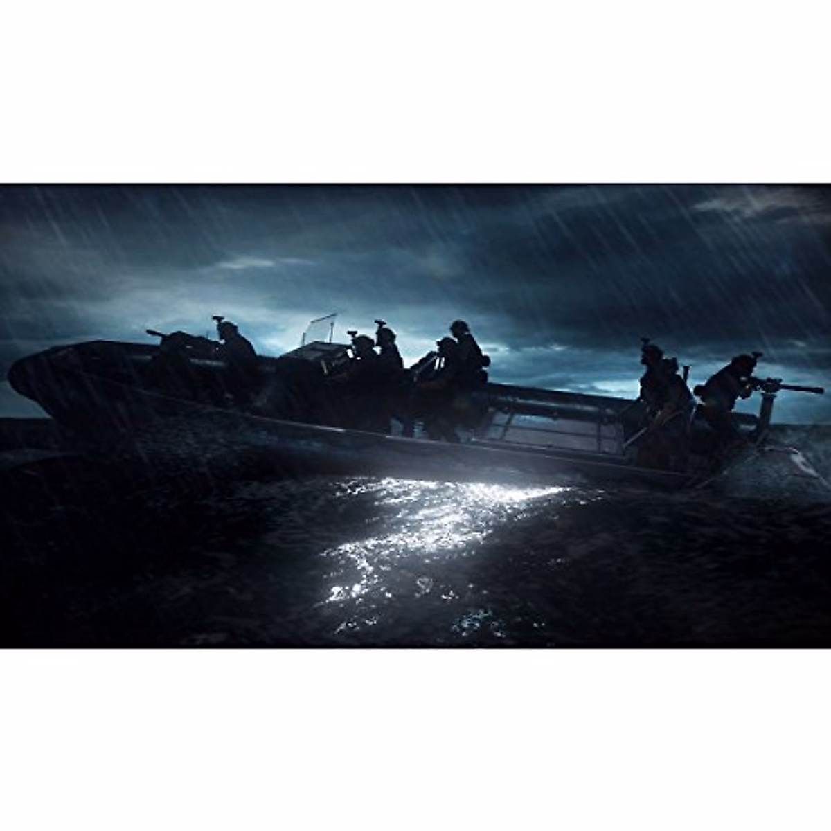 Medal of Honor Warfighter (Xbox 360)