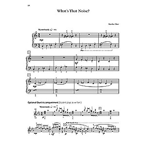 Musical Impressions, Bk 1: 11 Solos in a Variety of Styles for Early Elementary to Elementary Pianists