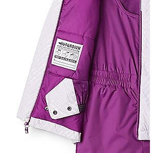 Columbia Youth Frosty Slope Set, Waterproof Jacket & Snow Pants