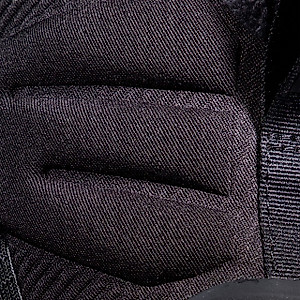 Mammut Blackfin III Mid DT Hiking Boot - Women's Black/Black 9.5