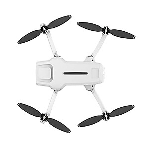 ZUONU Pro Camera Drone 4K HD 3-Axis Gimbal 5G WiFi GPS Drone 8km Remote Control 30mins Flight 250G-Class Quadcopter (Color : Mini 2B Bag)