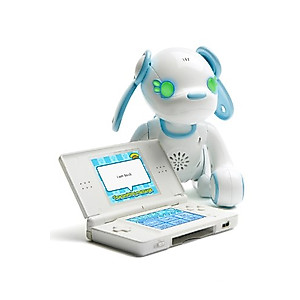 WAPPY DOG FOR NINTENDO DS