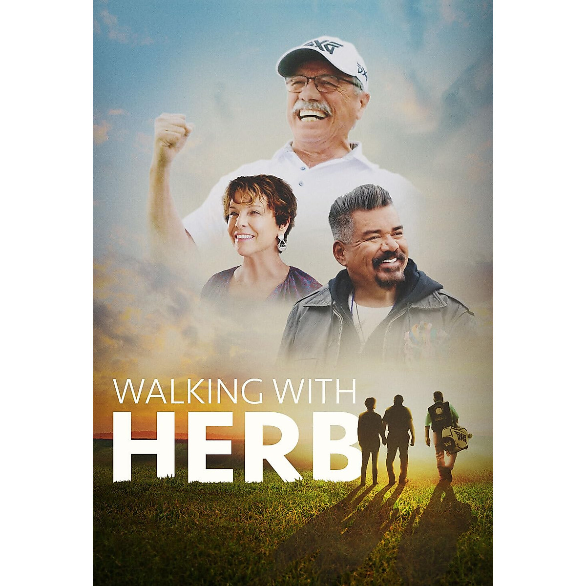 Walking with Herb [DVD]