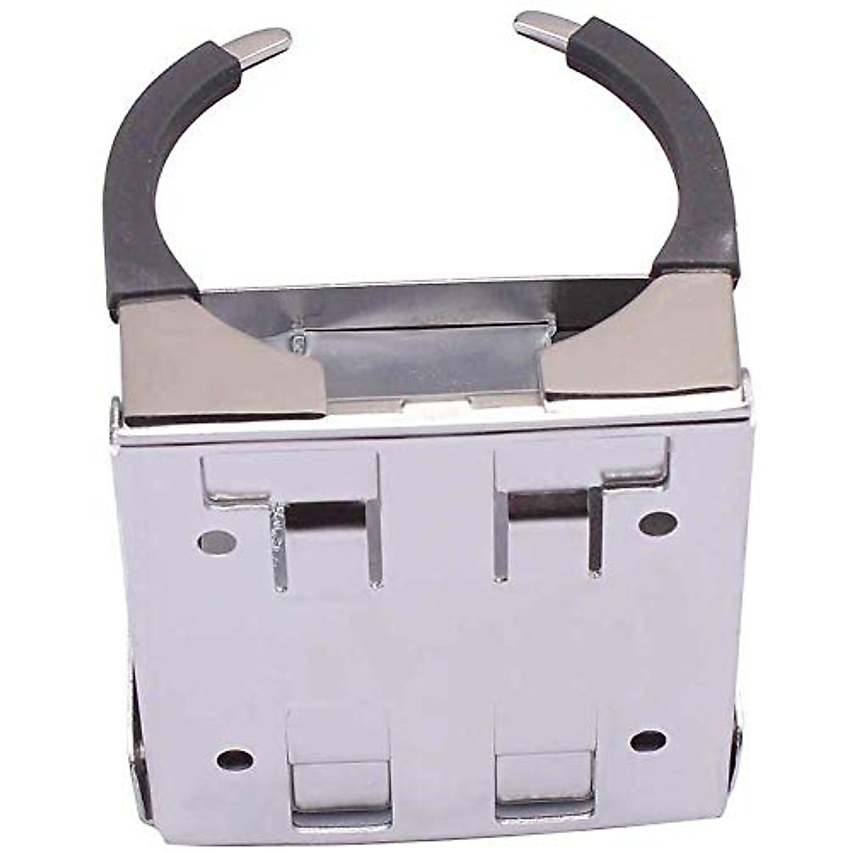 Adjustable Fold-up Cup(Mug) Drink Holders Marine Grade Stainless Steel for Marine/Boat/Yacht/Truck/RV