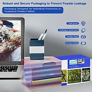 USUPERINK High Yield Compatible Toner Cartridge Replacement for Brother TN360 TN-360 TN330 TN-330 to use with HL-2170W HL-2140 DCP-7040 MFC-7840W MFC-7320 MFC-7340 MFC-7345N (Black, 1-Pack)