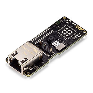 Arduino Portenta Bundle [Portenta H7 + Vision Shield ETH]