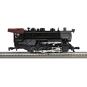 Lionel The Polar Express Freight 5.0 Electric O Gauge Train Set with Bluetooth & Remote