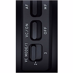 Tamron SP 150-600mm F/5-6.3 Di VC USD G2 for Canon Digital SLR Cameras (Renewed)