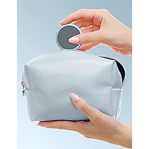 Compatible with MagSafe Charger for iPhone 14 - Mag Safe Magnetic Wireless Charger Pad for iPhone 14/14 Pro/14 Plus/14 Pro Max/13/13 Pro/13 Pro Max/13 Mini/12,[1 x USB C to USB Adapter][No AC Adapter]