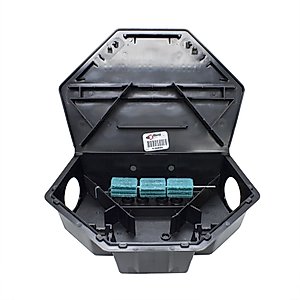 Protecta LP Rat Bait Stations 6 Stations