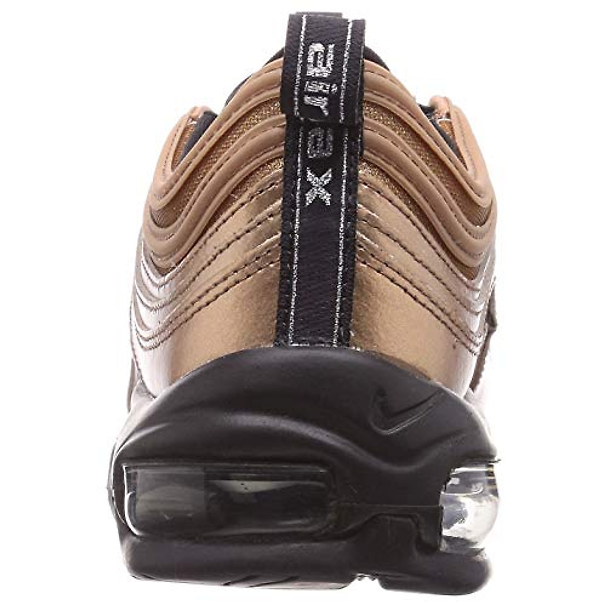 Nike Womens Air Max 97 Running Shoe (7)