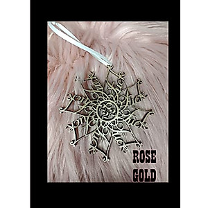 Fuck 2022 - Fuck 2022 Christmas Ornament Fuck Flakes Official Ornament of 2022 - Stocking Stuffer For Adults - Gag Gift - Fuck this year ornament