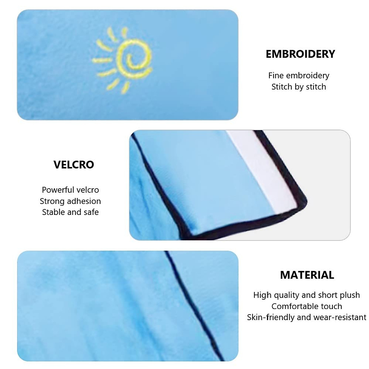 Yingliqi Seatbelt Pillow for Kids in Car, Safety Belt Cushion Kids, Travel Head Neck and Shoulder Car Seat, 2 Packs (Yingliqi2021)