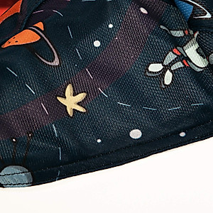 JPOJPO Men's Cycling Cap MTB Bike Bicycle Hat Sweat Wicking Breathable