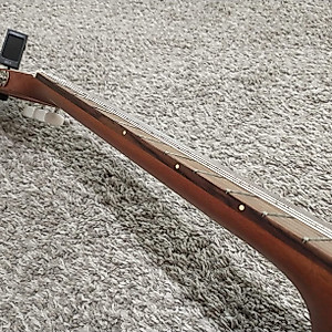 MEETOOT 50pcs Guitar Fretboard Fingerboard Side Dot Music Instrument Inlay Dots 50x2mm Guitar Fingerboard Side Marker