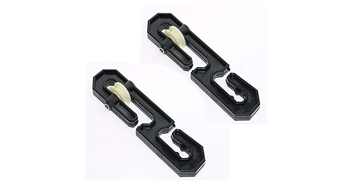 Ohaha Clothespinner - Heavy Duty Pulley Tightener (2 Pack)